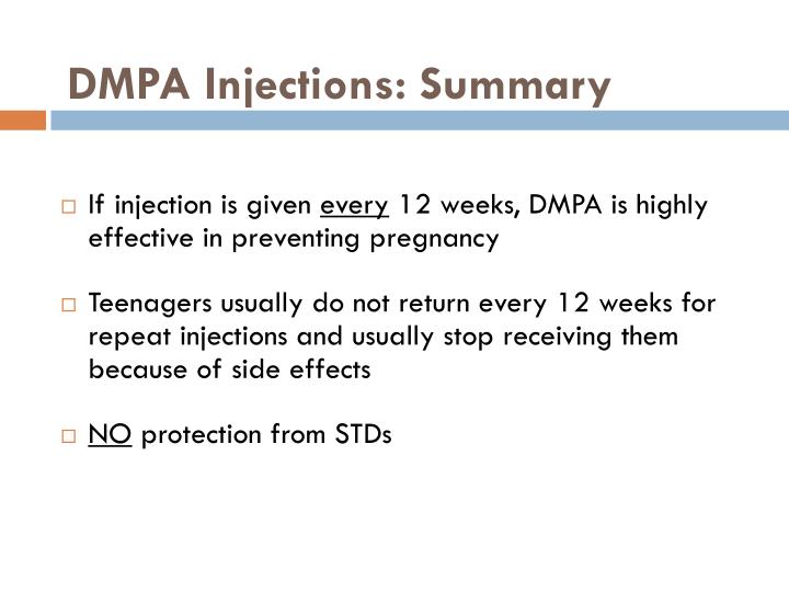 PPT - Contraception & Teens: Providing the FACTS! PowerPoint ...