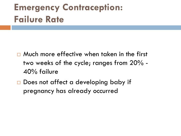 PPT - Contraception & Teens: Providing the FACTS! PowerPoint ...