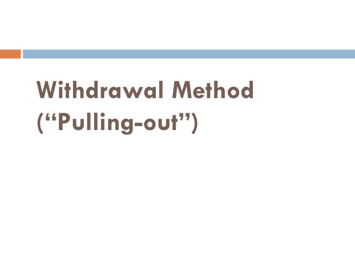 PPT - Contraception & Teens: Providing the FACTS! PowerPoint ...