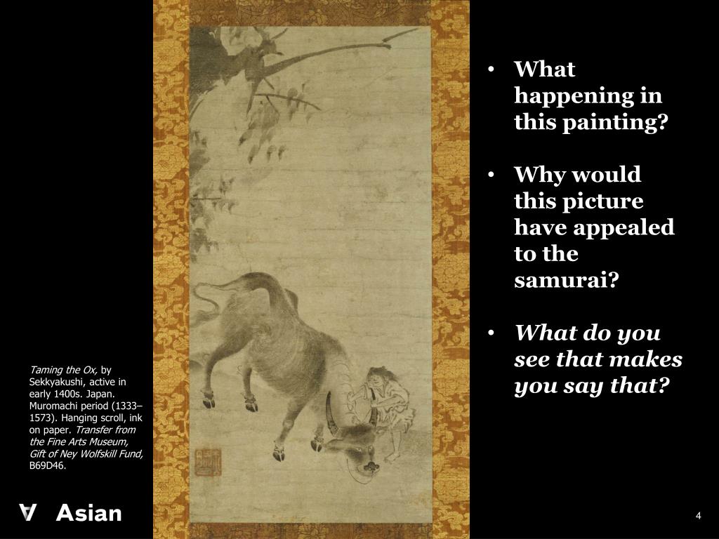 PPT - Japan’s Warrior Government PowerPoint Presentation, free download ...