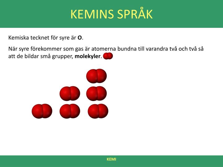 PPT - KEMI PowerPoint Presentation - ID:5161115