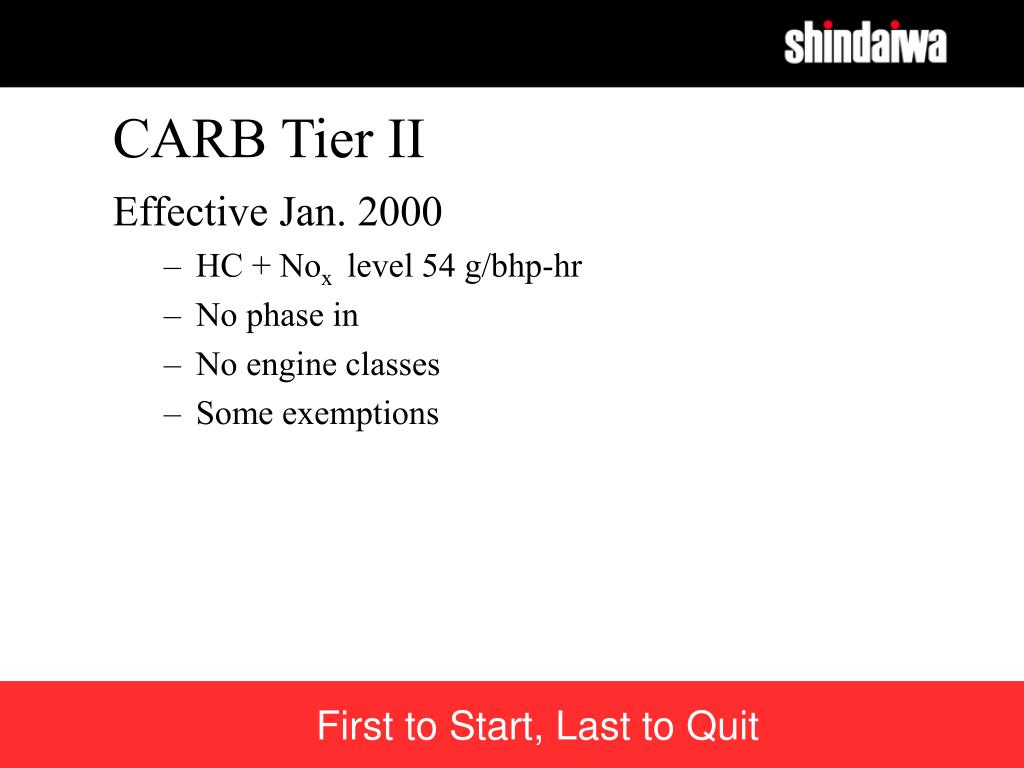 PPT - The Evolution of Hand-Held Power Equipment George Johnson ...