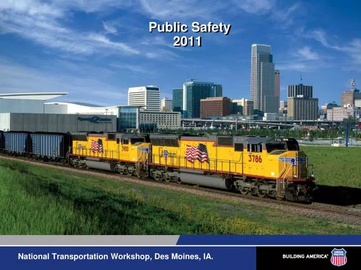 PPT - Public Safety 2011 PowerPoint Presentation, free download - ID ...
