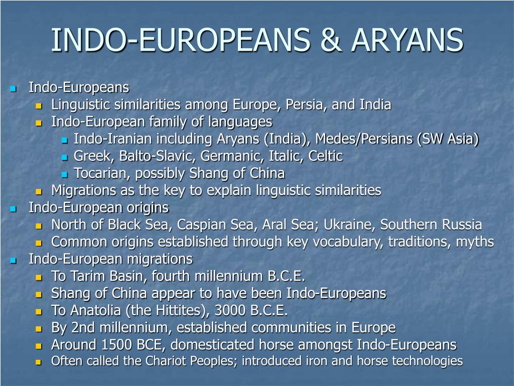 PPT - INDUS VALLEY CIVILIZATION AND EARLY ARYAN SOCIETY PowerPoint ...