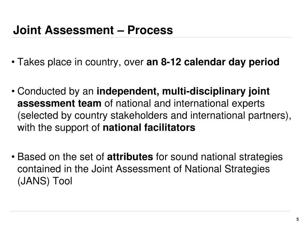 PPT - Joint Assessments of Moldova National Strategic Plan for HIV ...