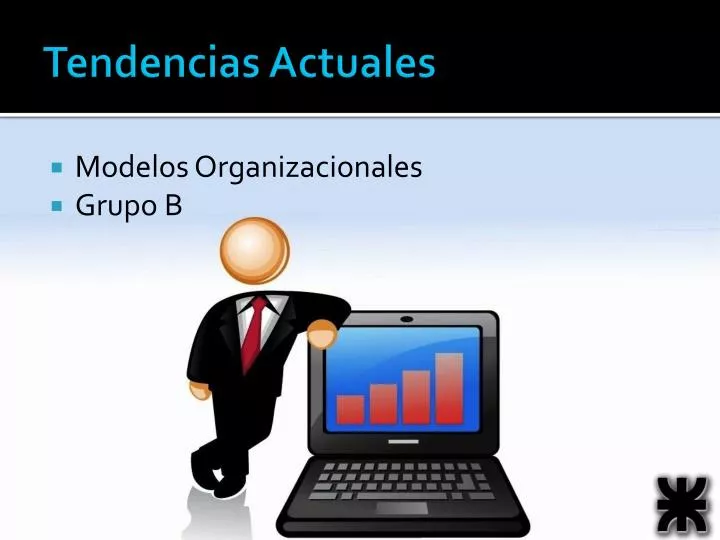 PPT - Tendencias Actuales PowerPoint Presentation, free download - ID ...