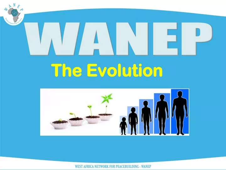 PPT - The Evolution PowerPoint Presentation, free download - ID:5164022