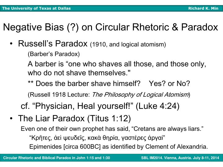 PPT - Richard K. Min The University of Texas at Dallas, Richardson ...