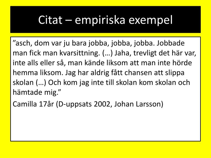 PPT - Mikro eller Makro? PowerPoint Presentation - ID:5165372