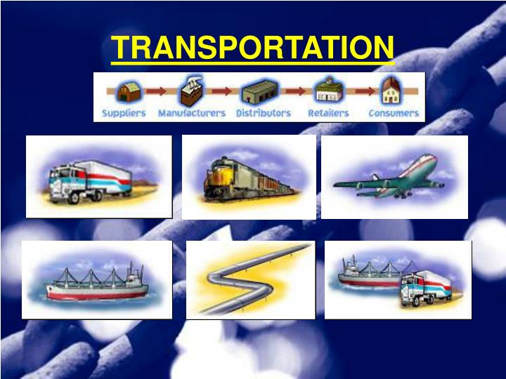 PPT - SUPPLY CHAIN MANAGEMENT PowerPoint Presentation - ID:5165381