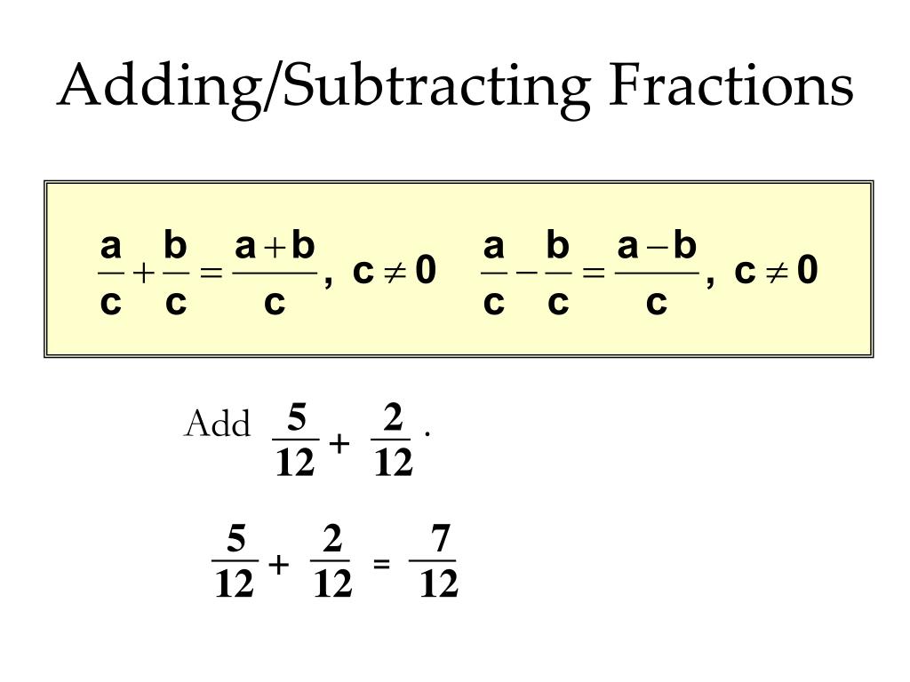 PPT Complex Fractions PowerPoint Presentation Free Download ID 5165454