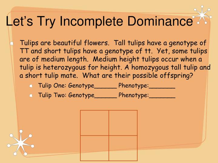 PPT - Complex Genetics PowerPoint Presentation - ID:5165643