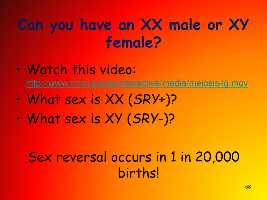 Ppt Cross Dressing Or Crossing Over Sex Testing Of Women Athletes
