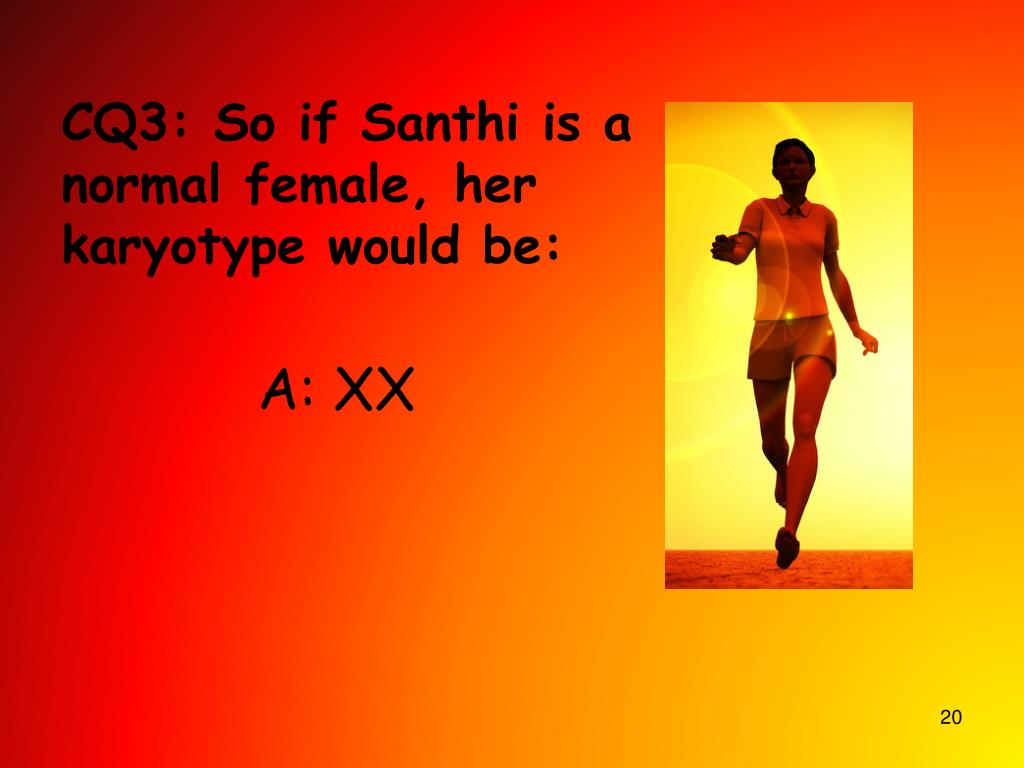 Ppt Cross Dressing Or Crossing Over Sex Testing Of Women Athletes