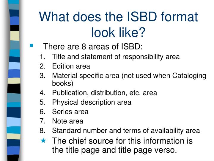 PPT - Cataloging Manual PowerPoint Presentation - ID:5165860