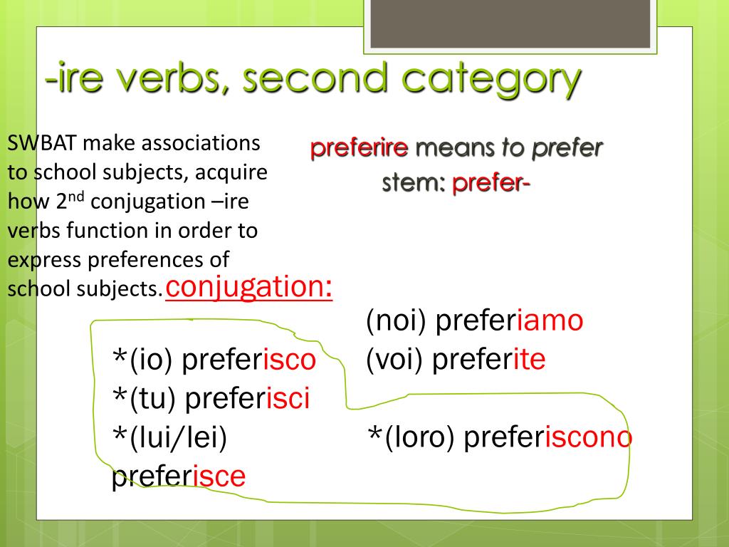 PPT - Da fare ora: Facciamo alcuni esempi PowerPoint Presentation, free ...