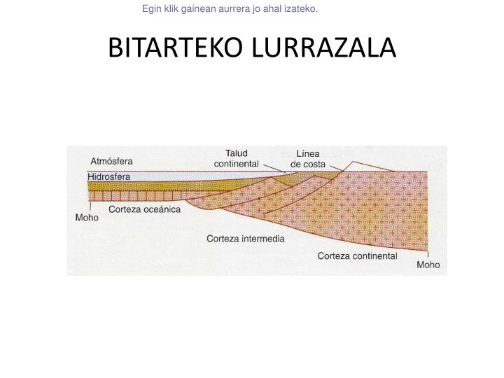 PPT - GEOLOGIA PowerPoint Presentation - ID:5167219