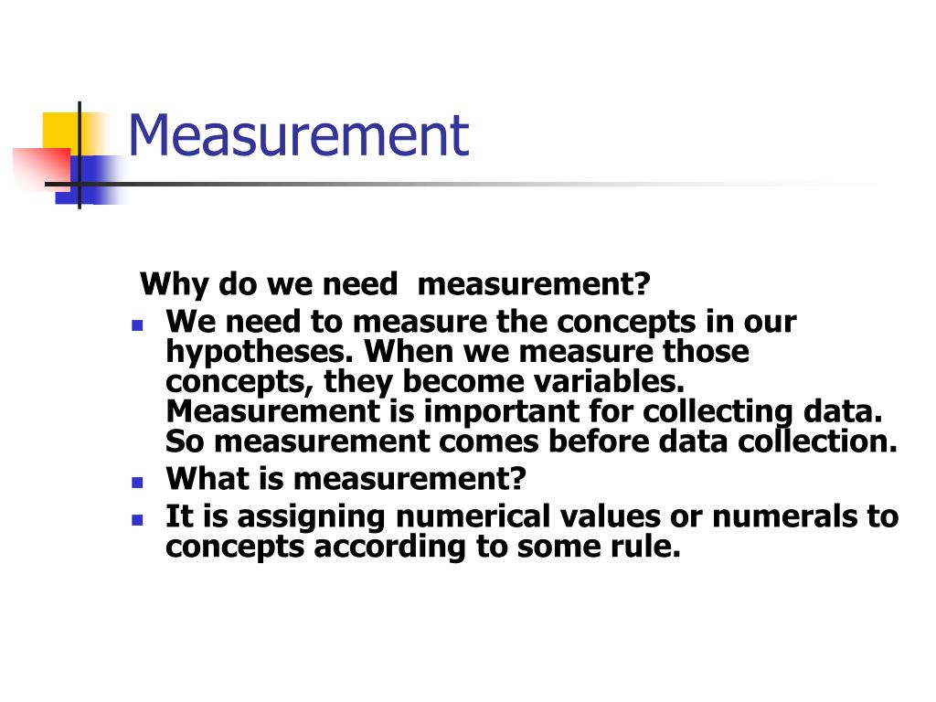PPT Measurement PowerPoint Presentation Free Download ID 5167530 PPT Measurement PowerPoint Presentation Free Download ID 5167530