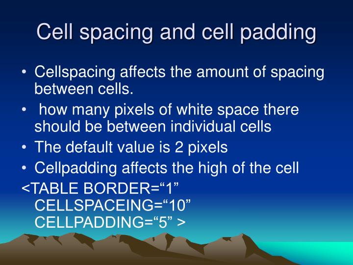 PPT - Introduction to HTML PowerPoint Presentation - ID:5167863