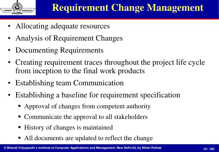 PPT - Software Engineering Introduction & Software Requirements ...