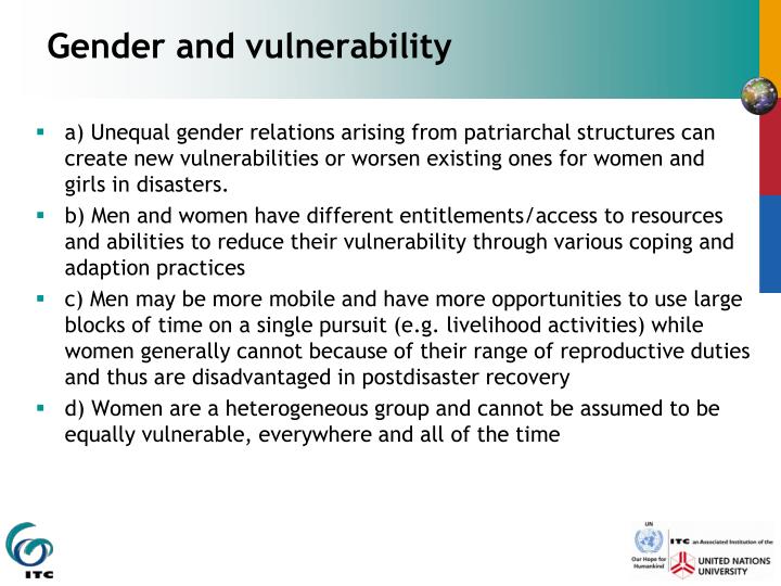 PPT - Session 5: Vulnerability assessment PowerPoint Presentation - ID ...