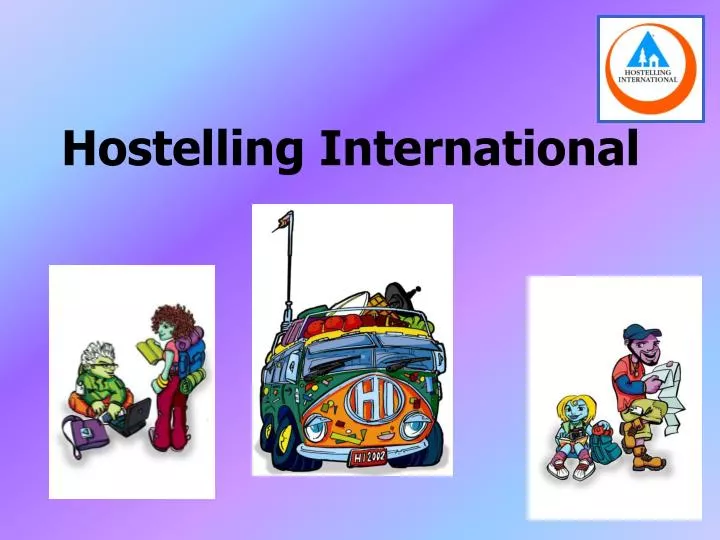 PPT - Hostelling International PowerPoint Presentation, free download ...