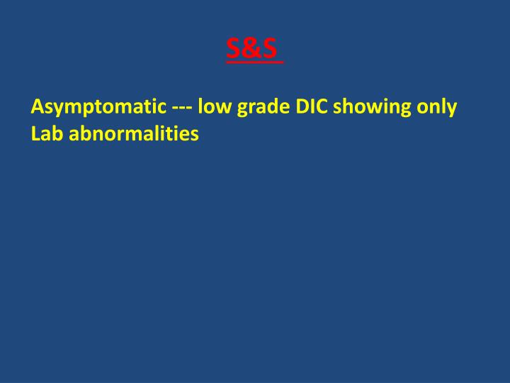 PPT - Coagulation Disorders PowerPoint Presentation - ID:5169979