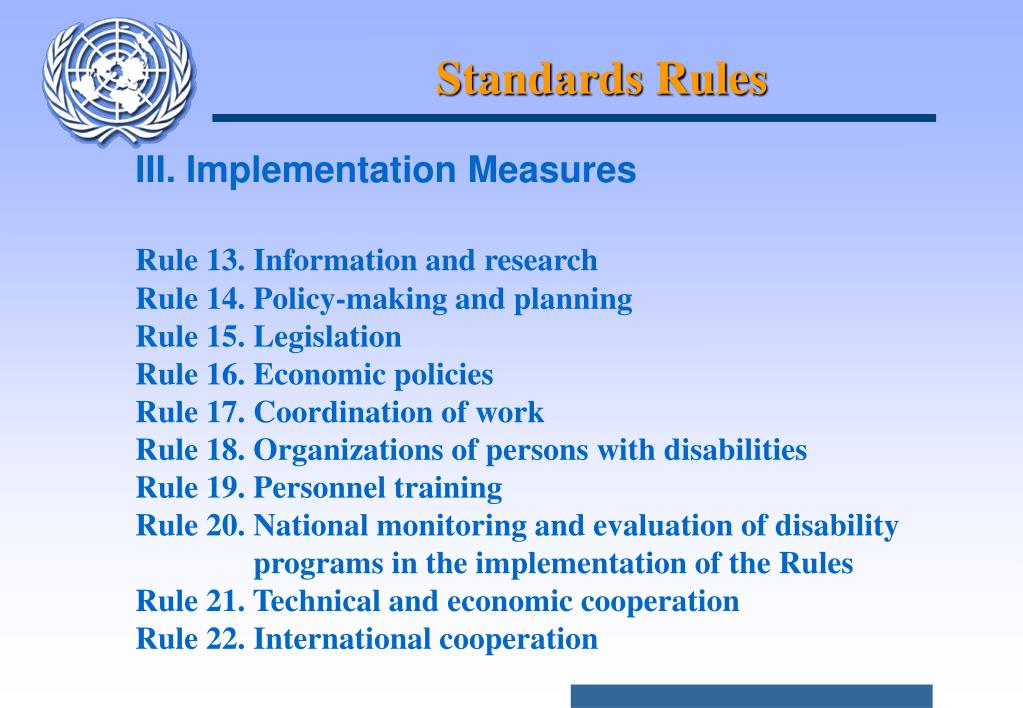 PPT - Celebration of the International Day of People with Disabilities ...