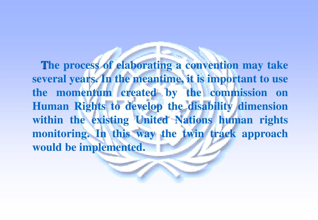 PPT - Celebration of the International Day of People with Disabilities ...