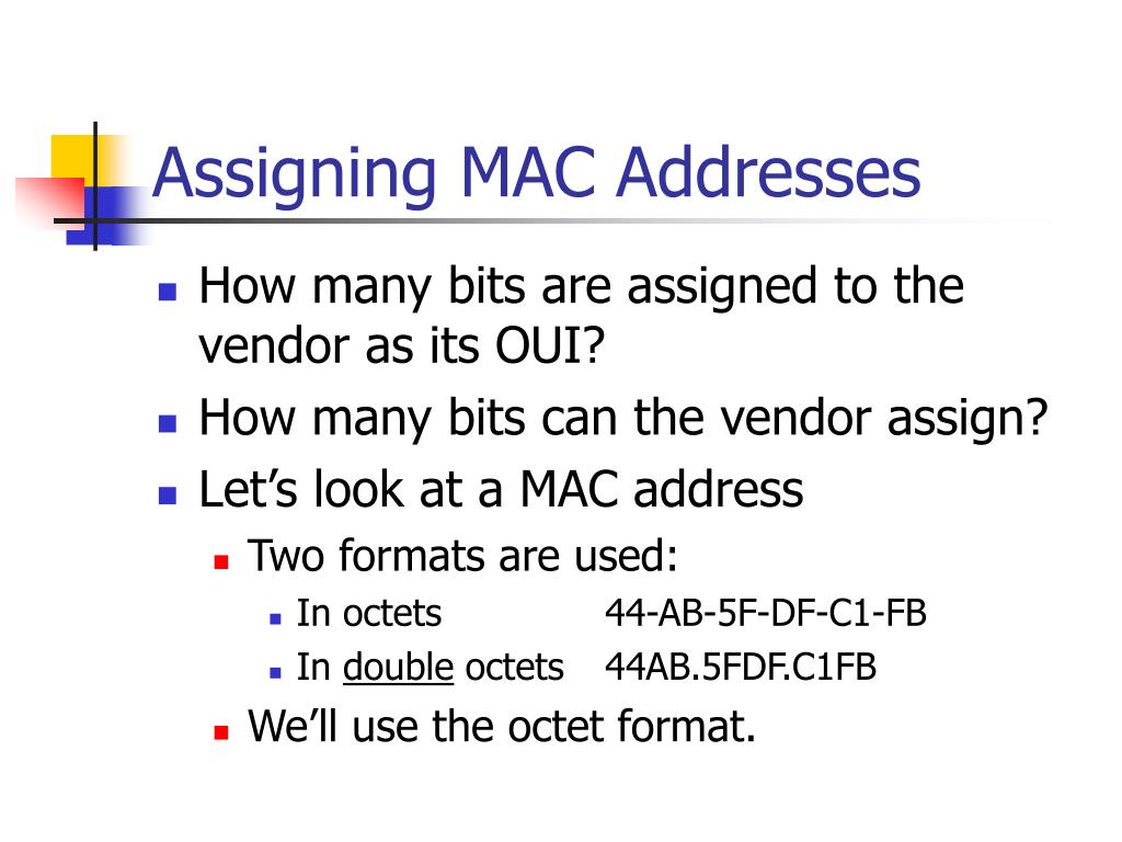 PPT - Naming & Framing PowerPoint Presentation, free download - ID:5170366
