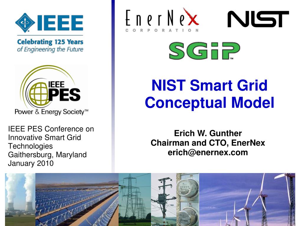 PPT - NIST Smart Grid Conceptual Model PowerPoint Presentation, free ... PPT - NIST Smart Grid Conceptual Model PowerPoint Presentation, free ...