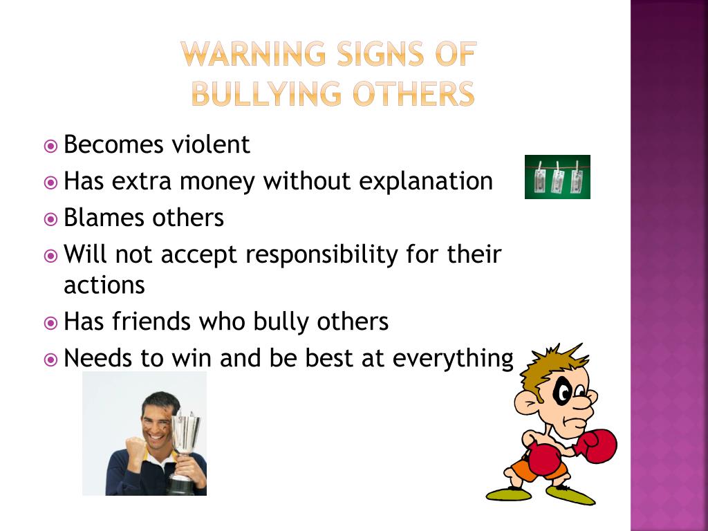 Ppt Anti Bullying Powerpoint Presentation Free Download Id 5171197
