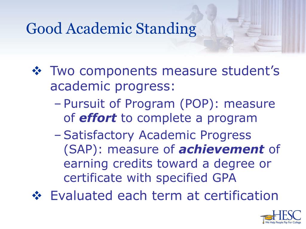 PPT - TAP Update Higher Education Services Corporation June 2013 ...