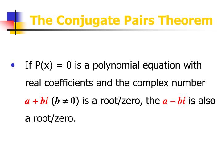 PPT - Zeros of Polynomials Functions PowerPoint Presentation - ID:5171942