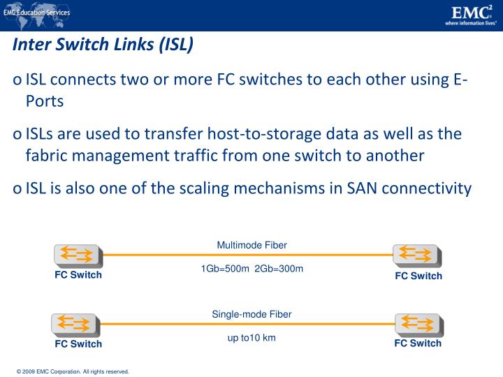 PPT - Storage Area Network PowerPoint Presentation - ID:5172614