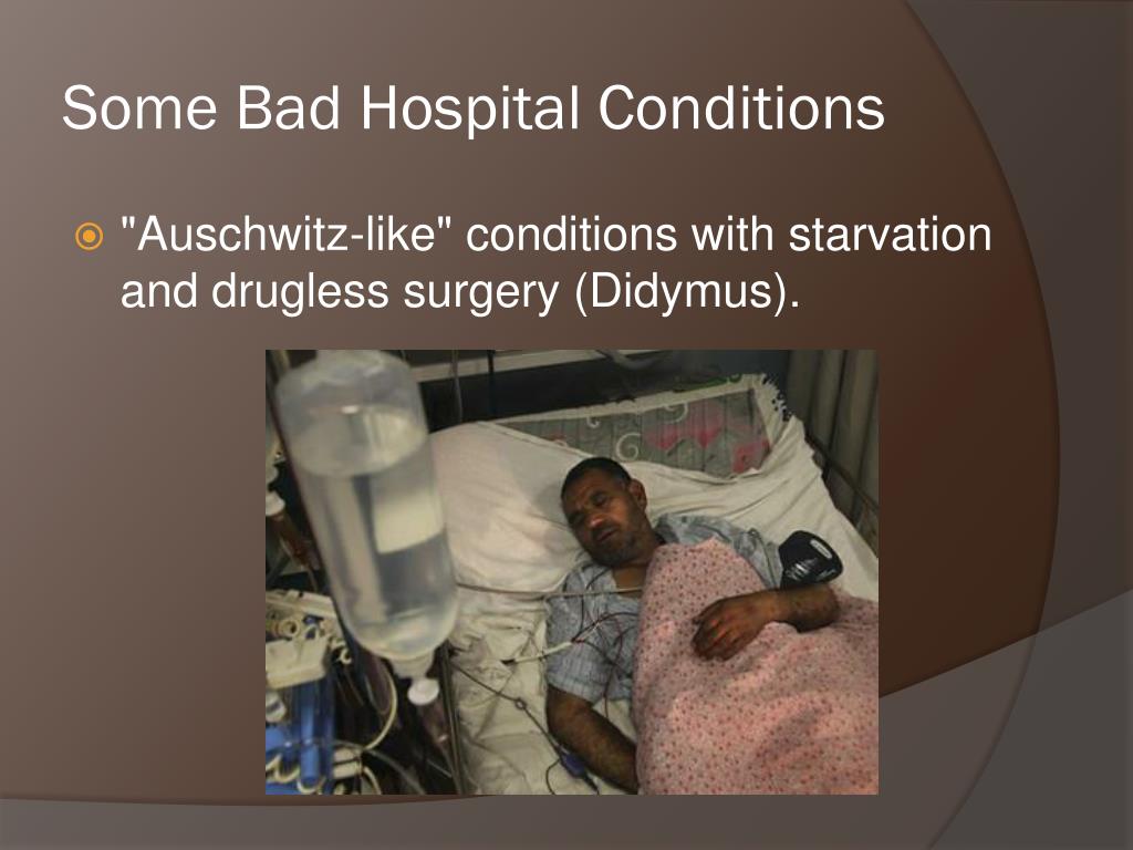 PPT - Medical Care In Afghanistan PowerPoint Presentation, free ...