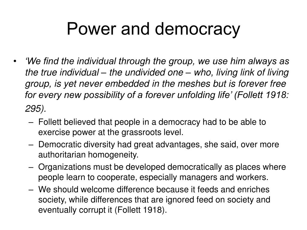 PPT - “Organization Theory: Genealogy and Neglected Themes” PowerPoint ...