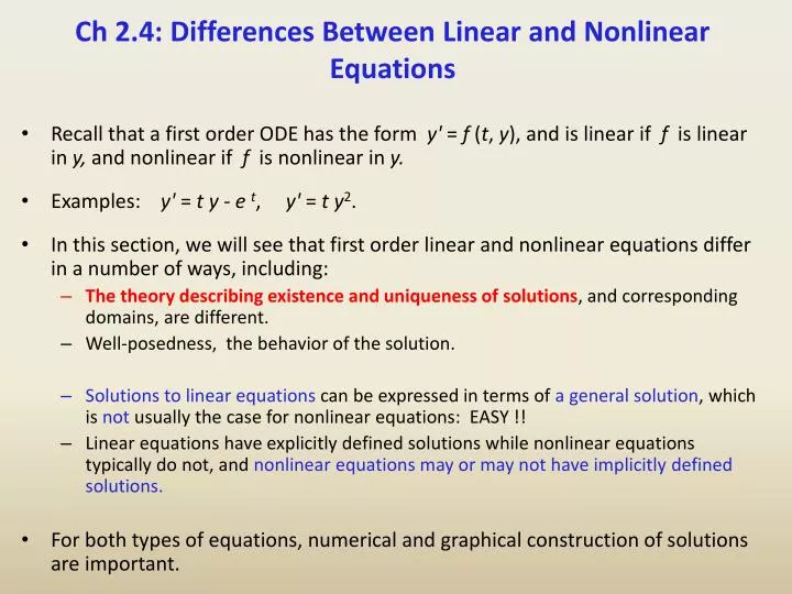 Difference Between Expression And Equation Ppt Tessshebaylo