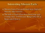 PPT - Mission Santa Clara De Asis PowerPoint Presentation - ID:5178017