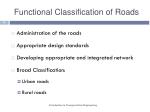 PPT - Introduction to Transportation Engineering PowerPoint ...