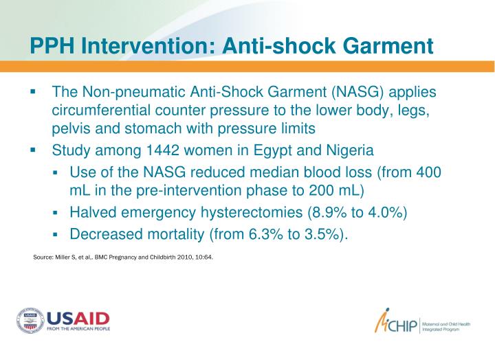 PPT - Postpartum Hemorrhage (PPH): Prevention & Management PowerPoint ...