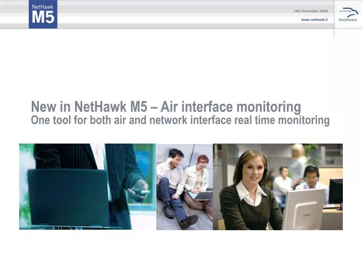PPT - New interfaces in NetHawk M5 Playground PowerPoint Presentation ...