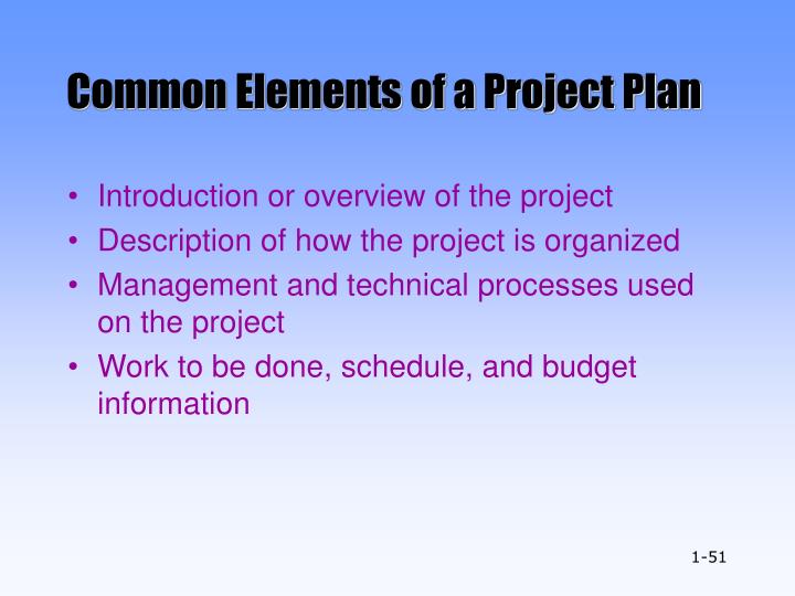 PPT - Information Technology Project Methodology (ITPM) PowerPoint ...