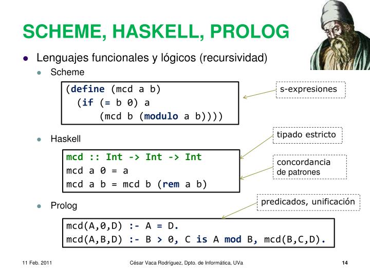 Ppt Paradigmas De Programación Powerpoint Presentation Id5180770 