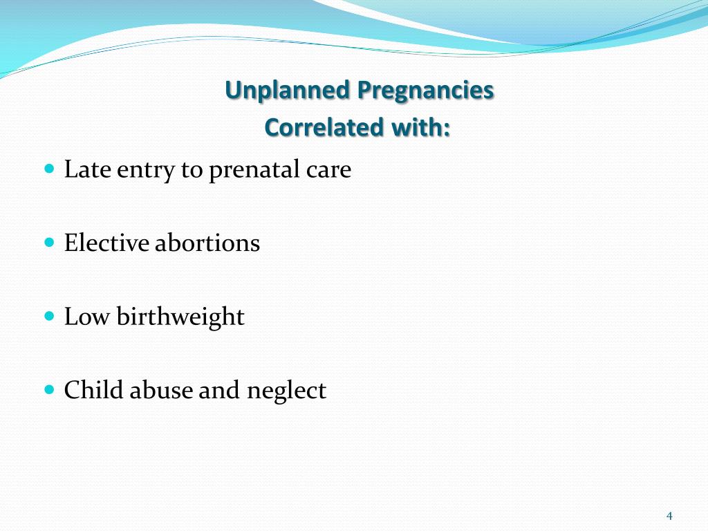 PPT - Family Planning and Infant Mortality PowerPoint Presentation ...