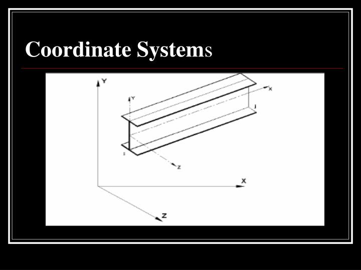 PPT - STAAD PRO PowerPoint Presentation - ID:5183151