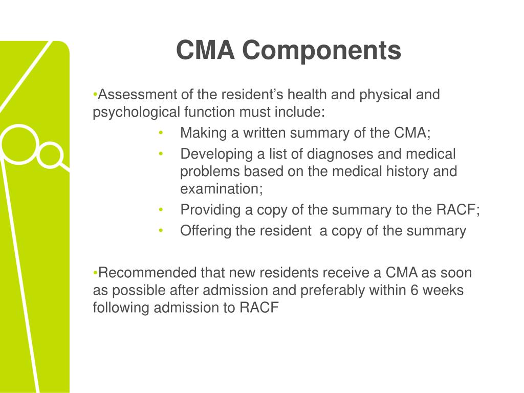 PPT - Health Care Reform & Medicare Review: Impact on Aged Care ...