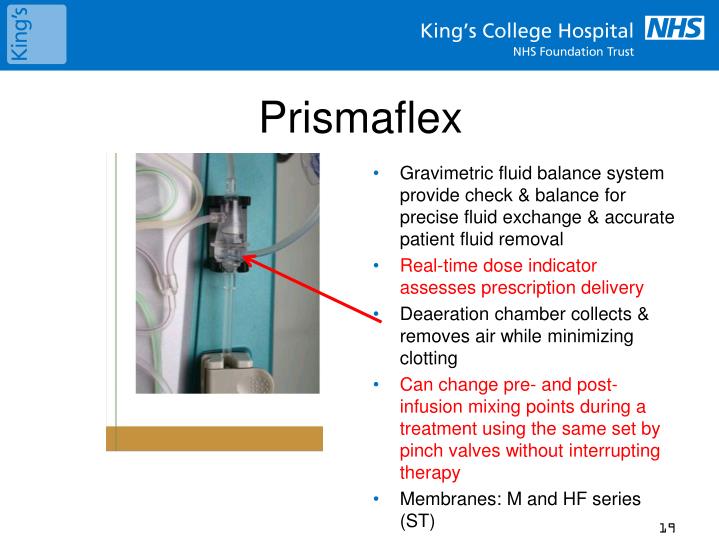 PPT - CRRT Machines PowerPoint Presentation - ID:5184541
