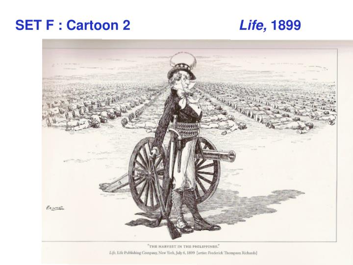 PPT - EXAMPLE 1: Judge, 1899 PowerPoint Presentation - ID:5185886