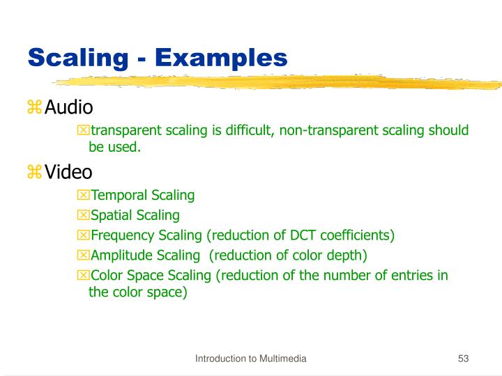 PPT - Multimedia Network PowerPoint Presentation - ID:5187317